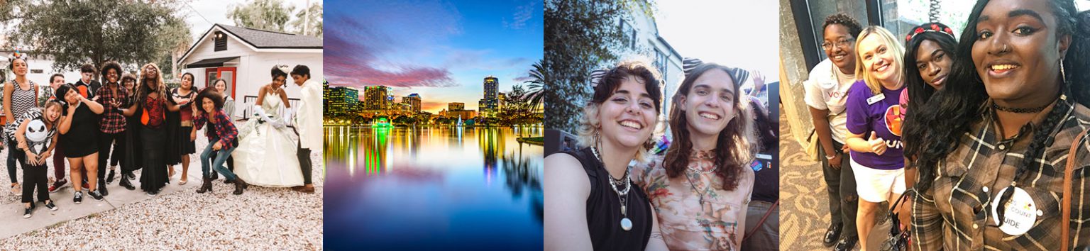 Youth Meetups - Zebra Youth