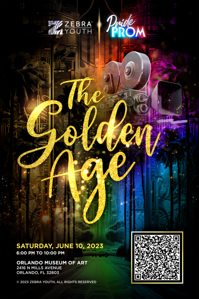 Youth Meetups - Zebra Youth