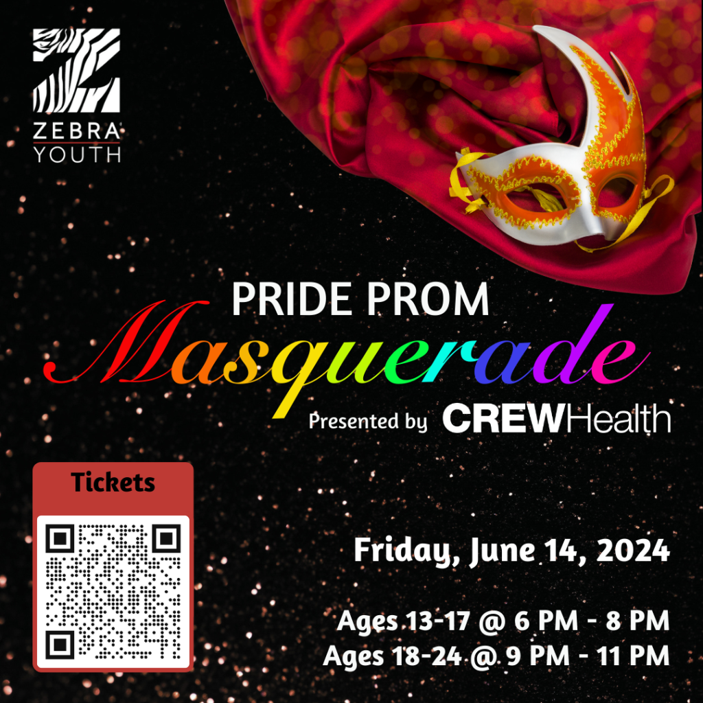 Youth Meetups - Zebra Youth